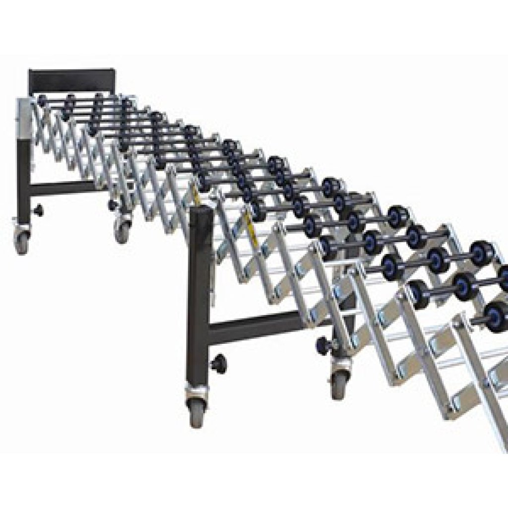 Flexible conveyors - Packstera